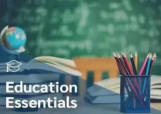 Education Essentials Training | Online Courses | Flexebee